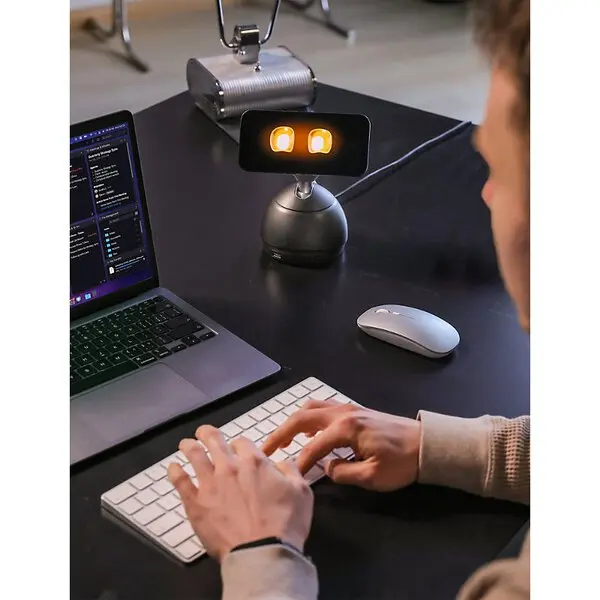 SMARTECH Loona Deskmate