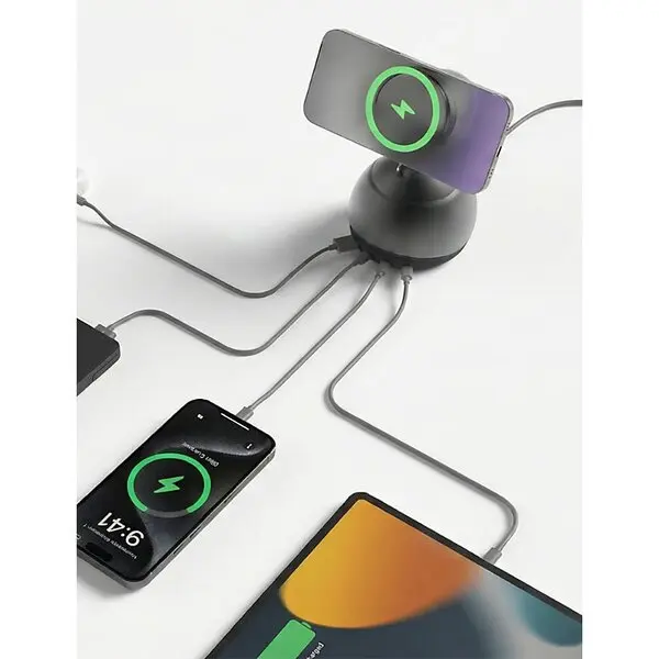 SMARTECH Loona Deskmate
