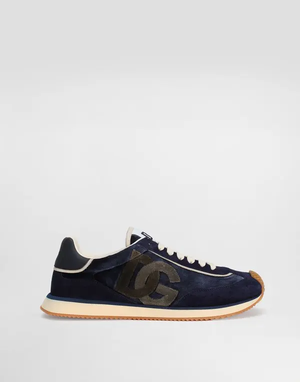 Dolce & Gabbana Dg Cushion Sneakers Sneakers