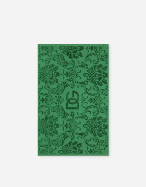 Dolce & Gabbana Tappeto Doccia 87x54 Shower Mats