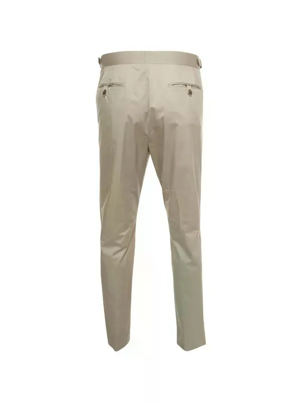 Prada Tapered-leg Trousers