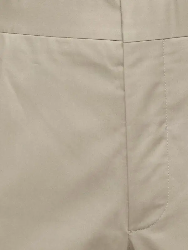 Prada Tapered-leg Trousers