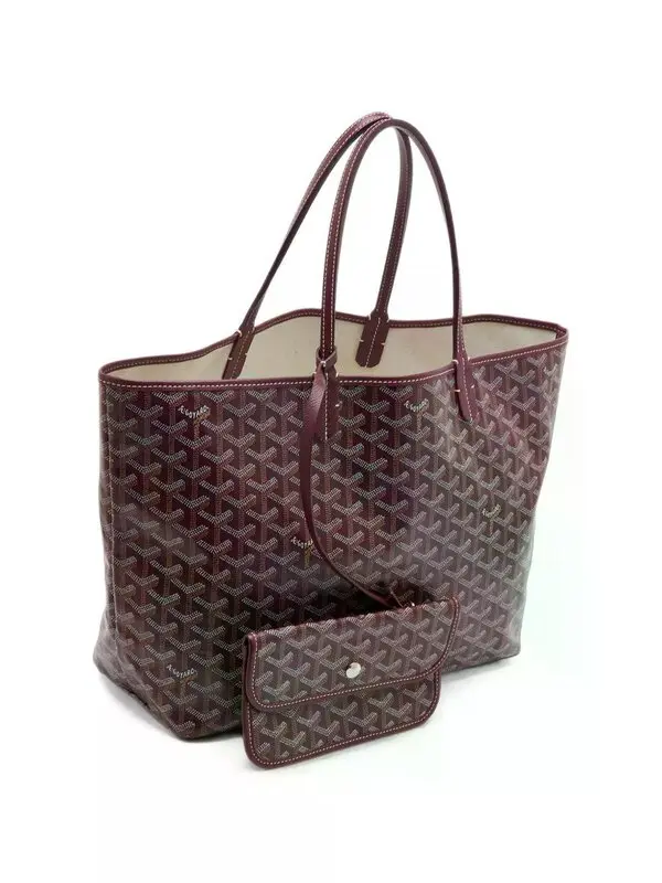 Goyard 2018 Pm Saint Louis Tote Bag