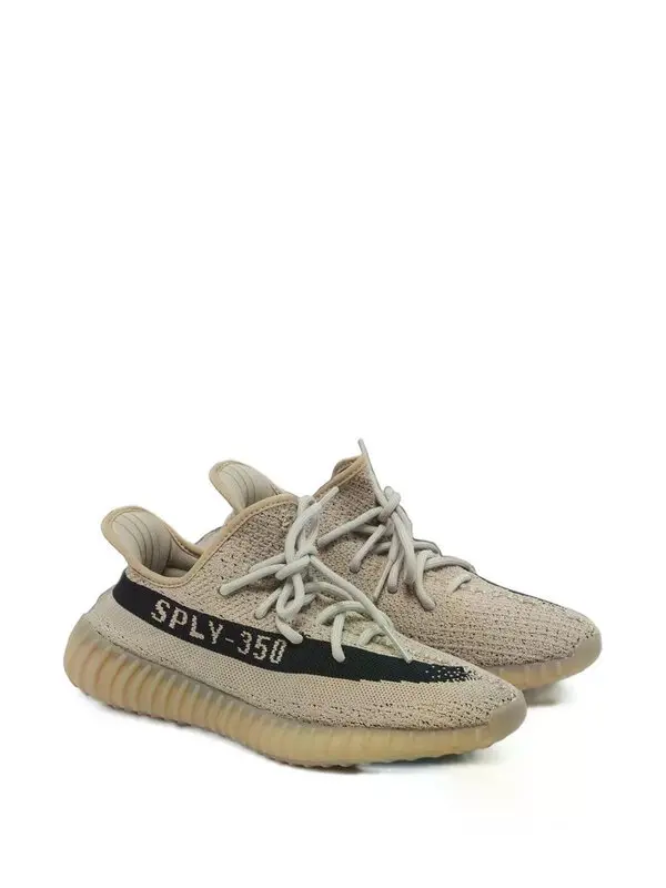 ADIDAS X YEEZY Boost 350 V2 Slate Sneakers