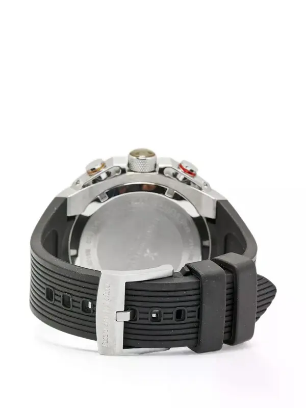 BERNHARD H MAYER 2017 Striker Victory 50mm Watch