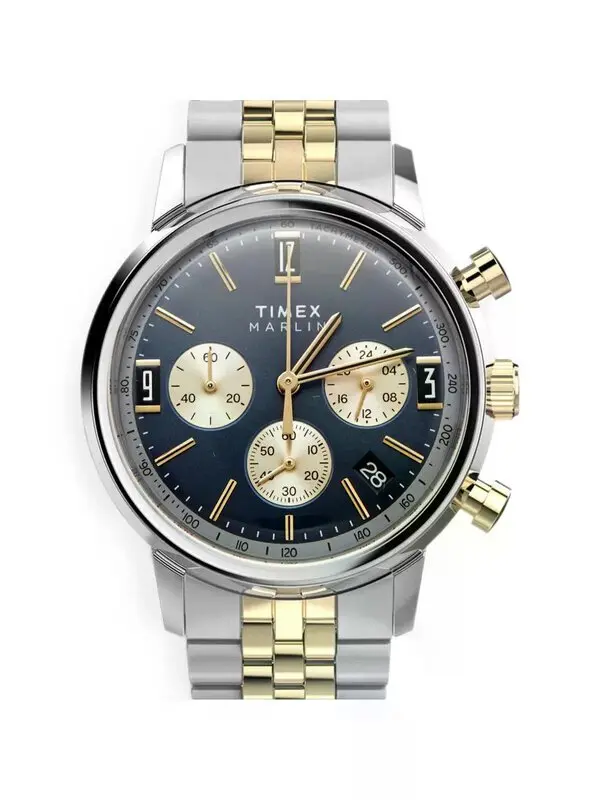 TIMEX 2024 Marlin 40mm Watch