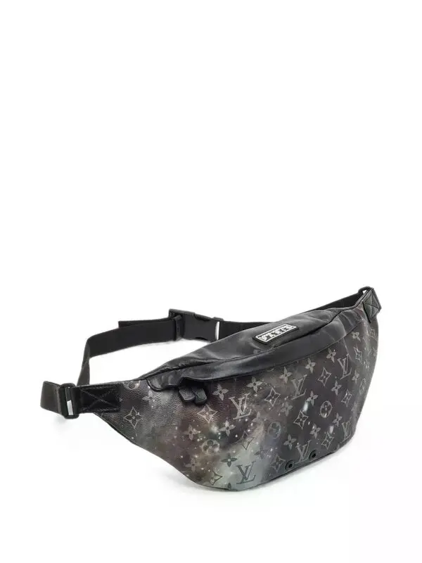 LOUIS VUITTON 2018 Bumbag Galaxy Discovery Belt Bag