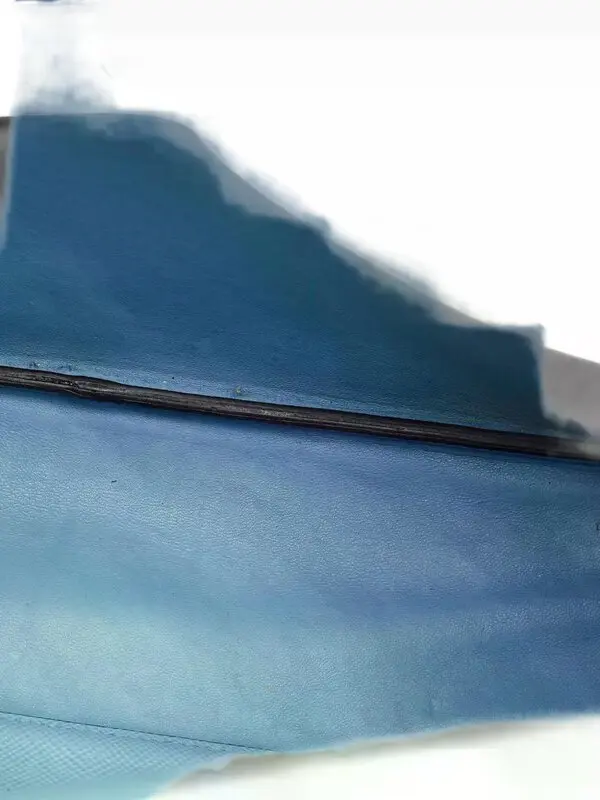 Prada Large Double Saffiano-leather Tote Bag