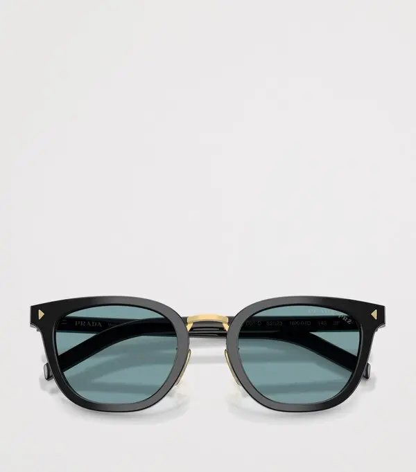Prada Pr C01sd Cat-eye Sunglasses