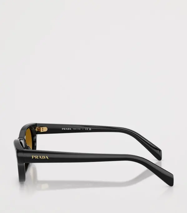 Prada Cat Eye Sunglasses
