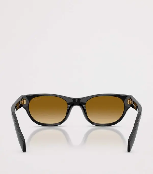 Prada Cat Eye Sunglasses