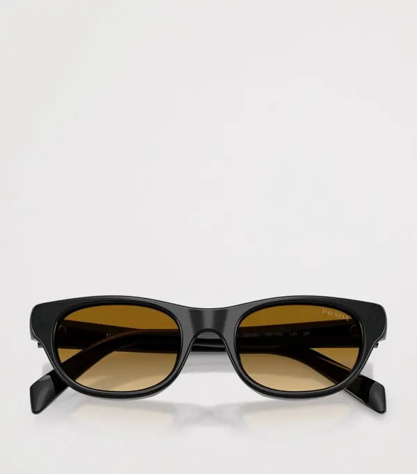 Prada Cat Eye Sunglasses