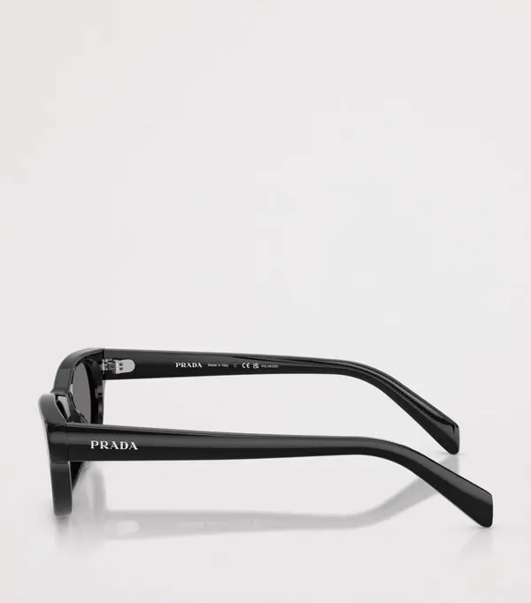 Prada Cat Eye Sunglasses