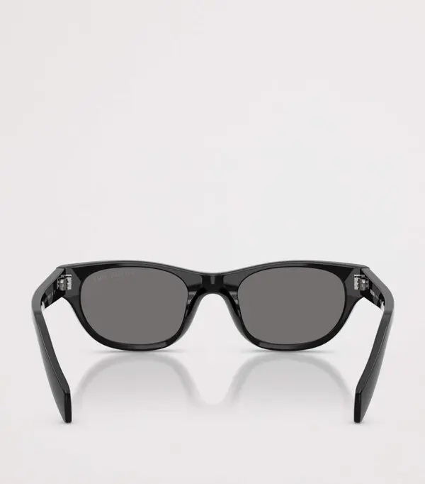 Prada Cat Eye Sunglasses