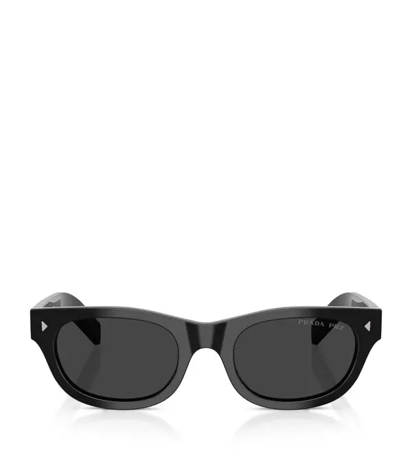 Prada Pr C09s Cat-eye Sunglasses