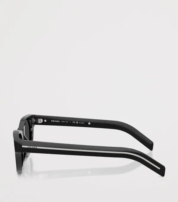 Prada Pr C09s Cat-eye Sunglasses