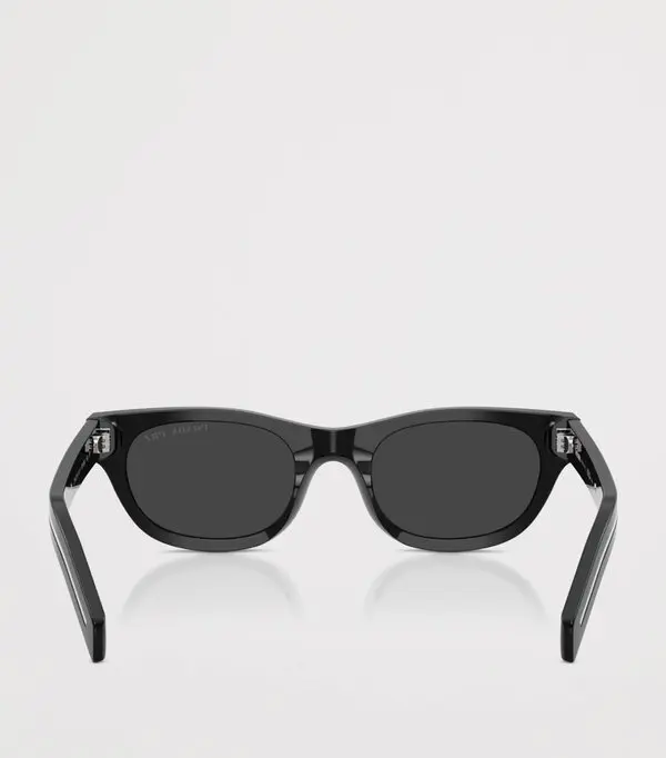 Prada Pr C09s Cat-eye Sunglasses