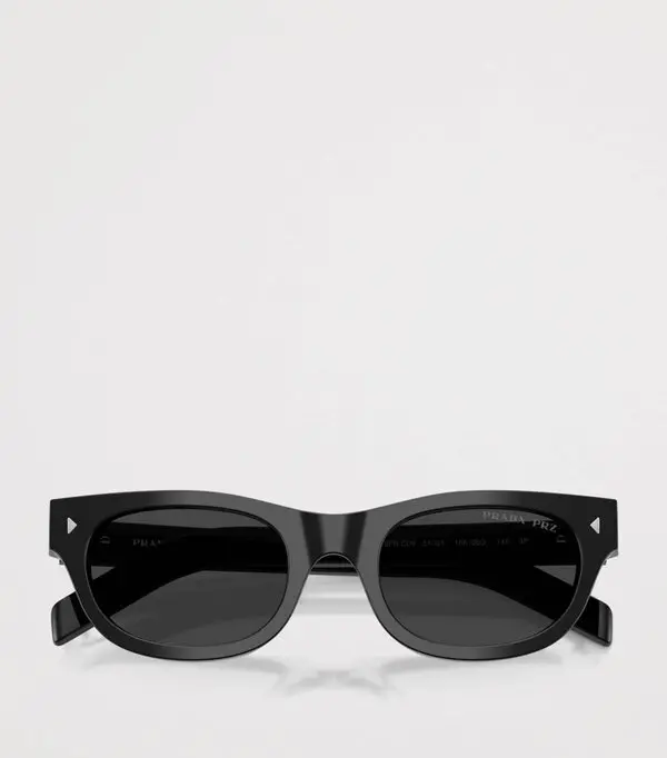 Prada Pr C09s Cat-eye Sunglasses