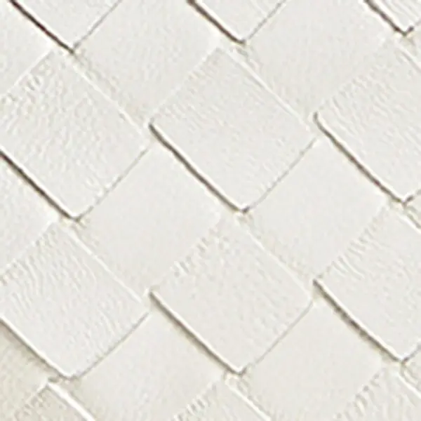 Bottega Veneta Baby Madison Shoulder Bag - White