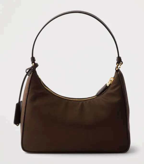 Prada Re-nylon Re-edition 2005 Shoulder Bag