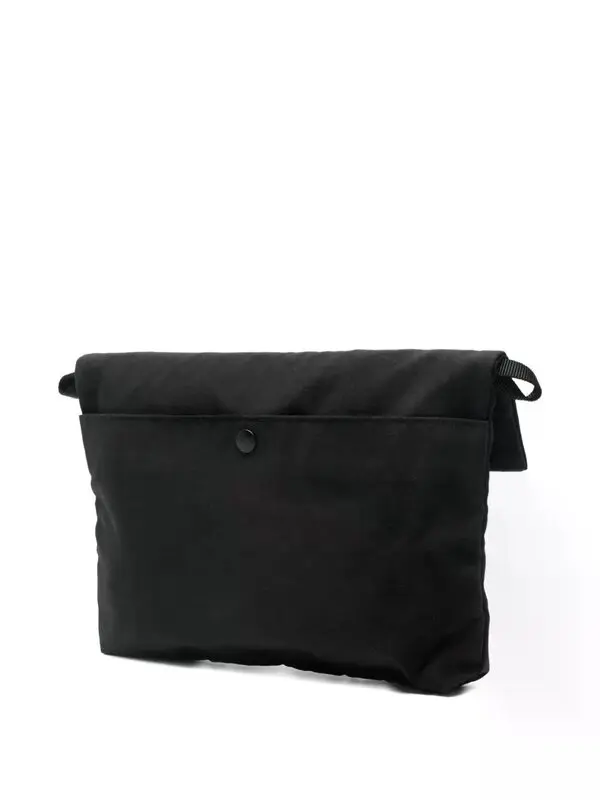TOPOLOGIE Medium Musette Clutch Bag