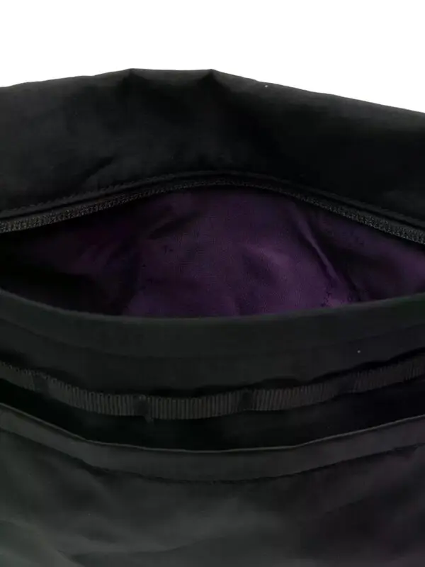 TOPOLOGIE Medium Musette Clutch Bag