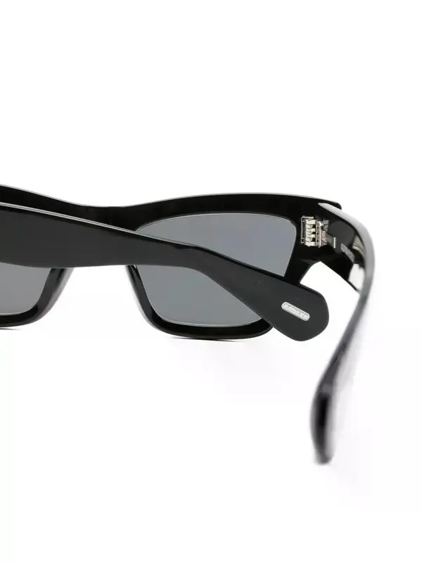 JIL SANDER X Oliver Peoples Cat-eye Sunglasses