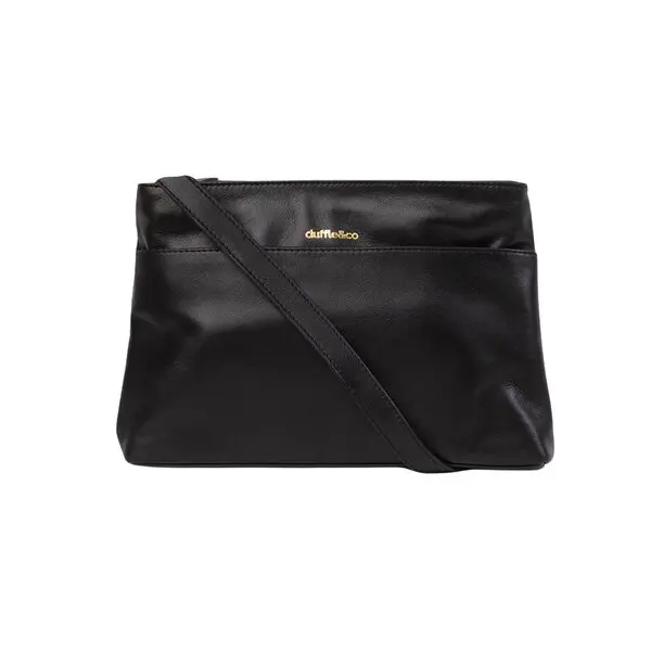 DUFFLE&CO Rose Crossbody Bag