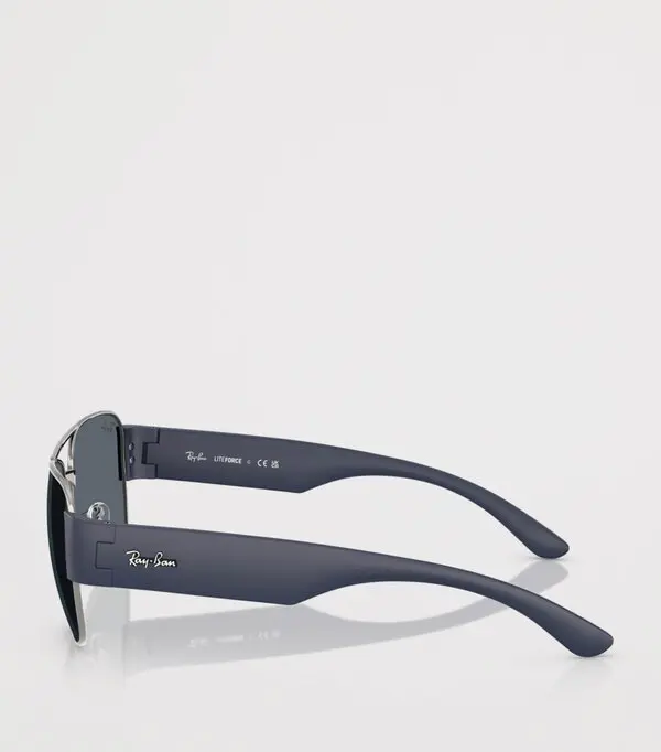 Ray-ban Rb3756 Square Sunglasses