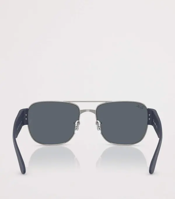 Ray-ban Rb3756 Square Sunglasses