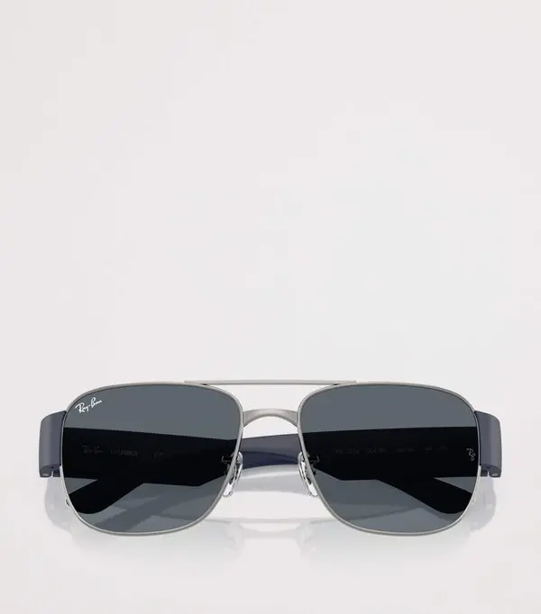 Ray-ban Rb3756 Square Sunglasses