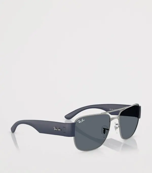 Ray-ban Rb3756 Square Sunglasses