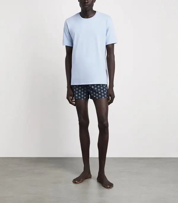 Hanro Cotton Night & Day T-shirt