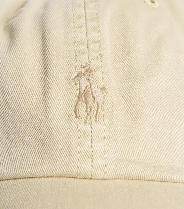 Polo Ralph Lauren Polo Pony Baseball Cap