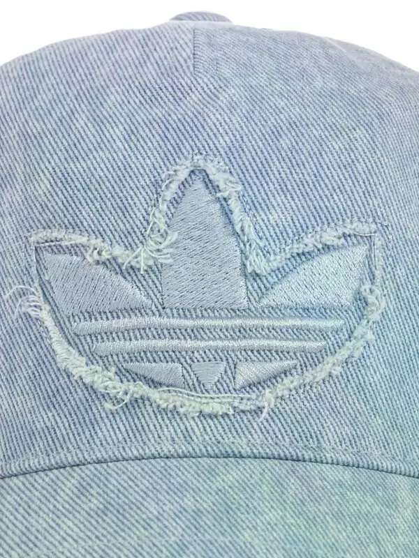 Adidas Washed Denim Cap
