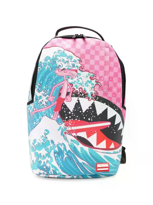 SPRAYGROUND Panther Surf Backpack