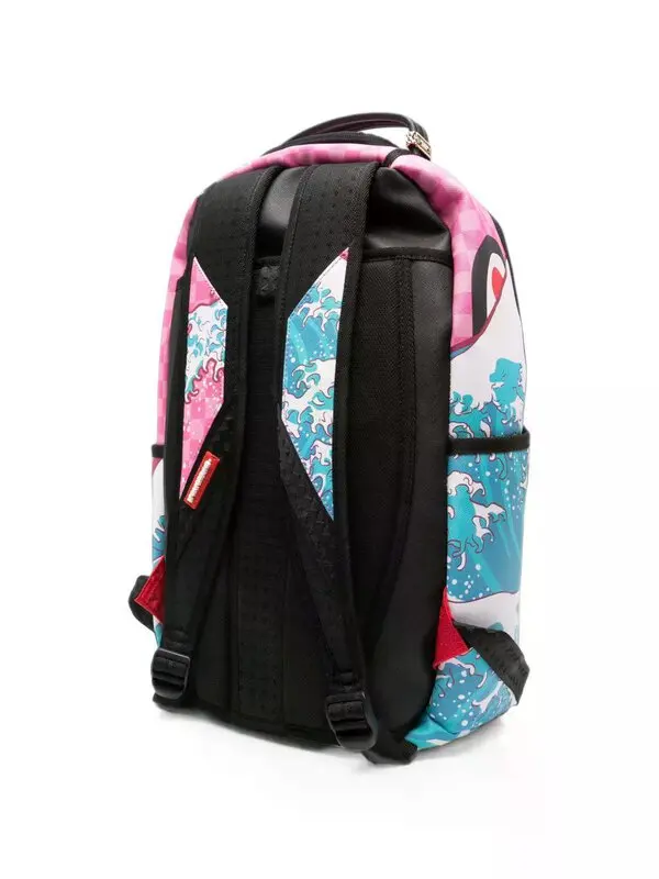 SPRAYGROUND Panther Surf Backpack