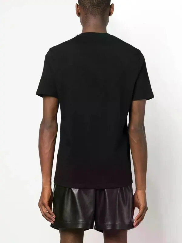 Amiri Crystal Ball Cotton T-shirt