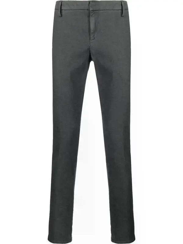 DONDUP Slim-fit Trousers
