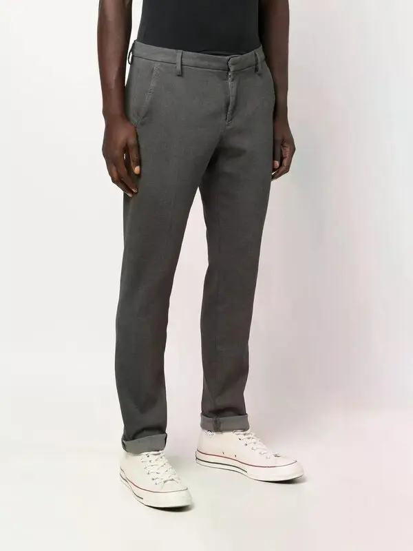 DONDUP Slim-fit Trousers