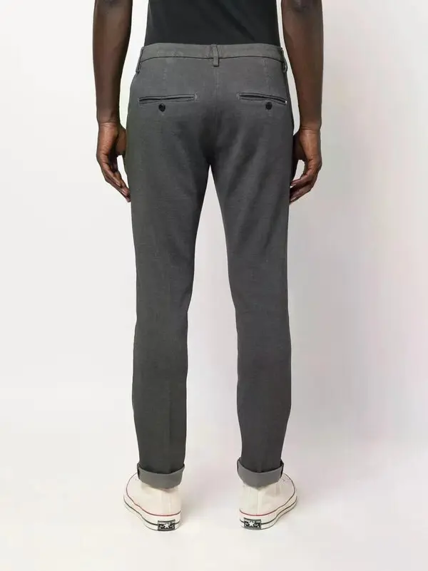 DONDUP Slim-fit Trousers