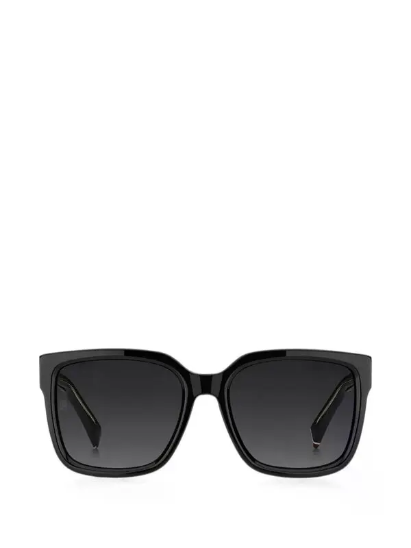 Tommy Hilfiger Square-frame Sunglasses