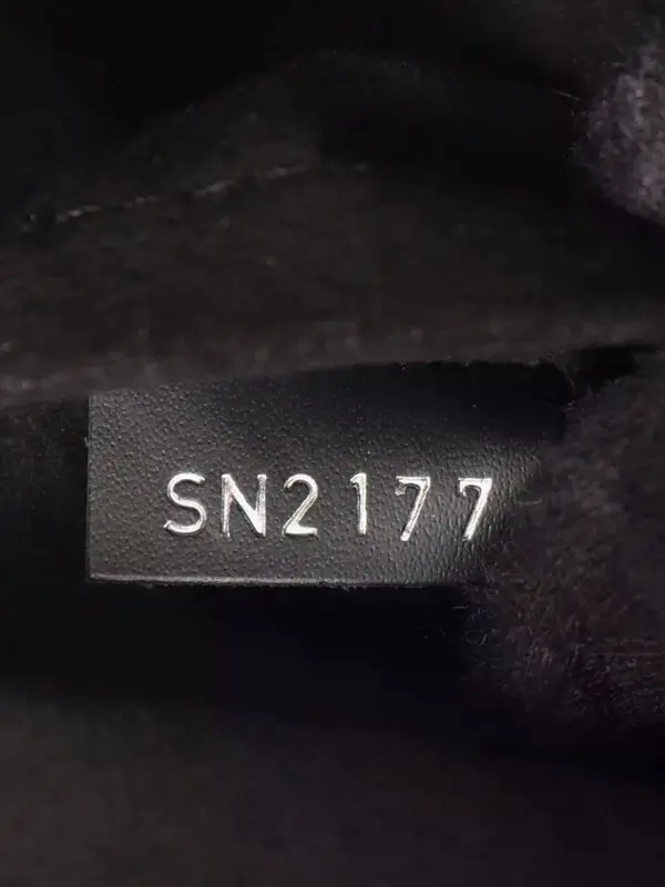 LOUIS VUITTON Speedy 25 Handbag
