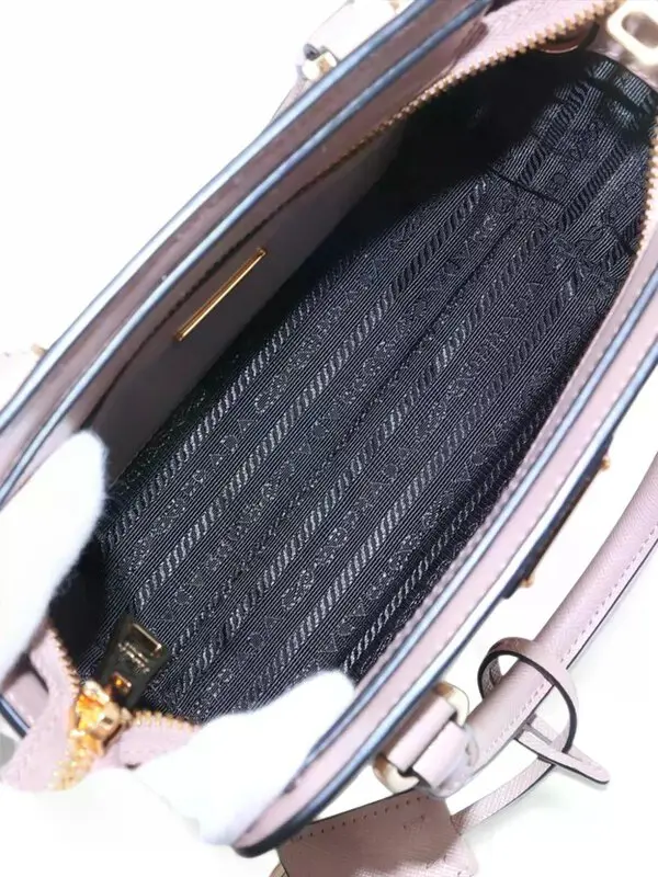 Prada 2013-2026 Saffiano Soft Satchel