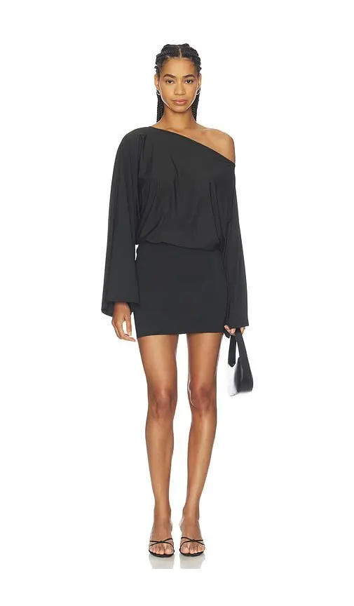 Superdown Katiya Mini Dress In . Also
