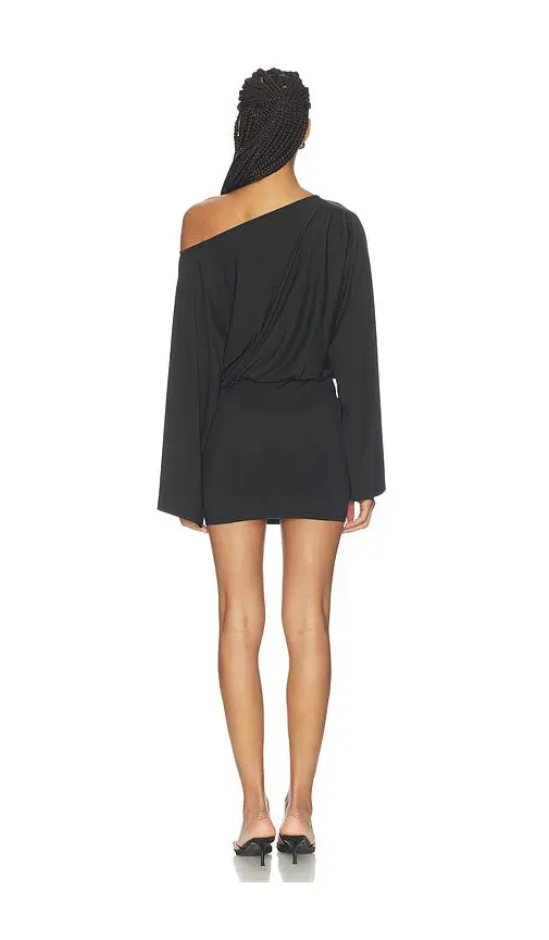 Superdown Katiya Mini Dress In . Also
