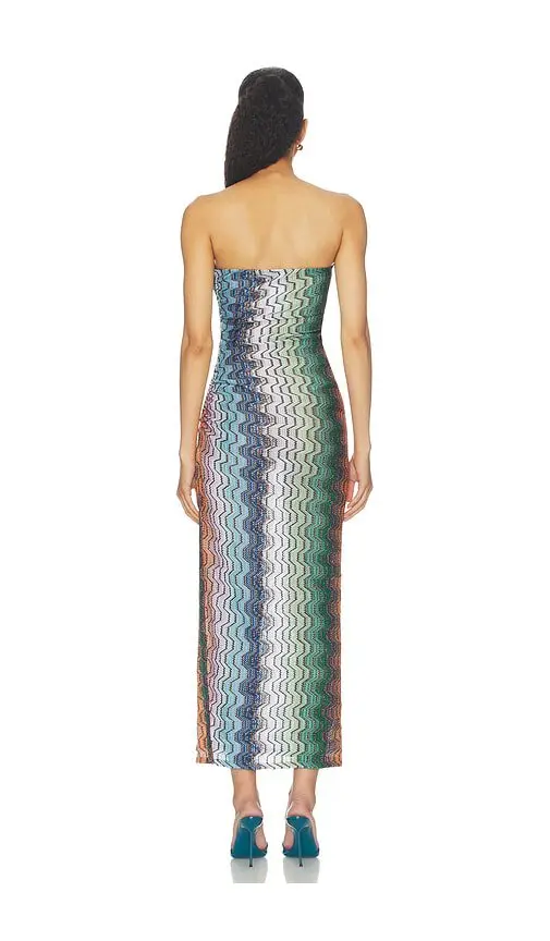 Missoni Long Cover Up In . Also
