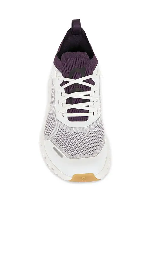On Versa Sneaker In . Also - Ivory