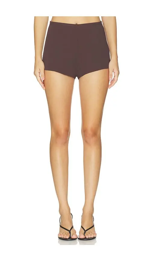 AFRM Wren Short In . Also