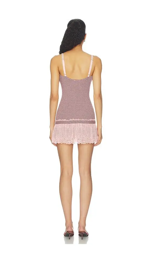 TIGER MIST Celia Mini Dress